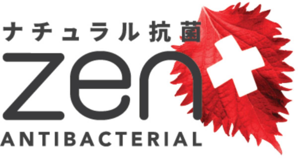 Home - Zenantibacterial